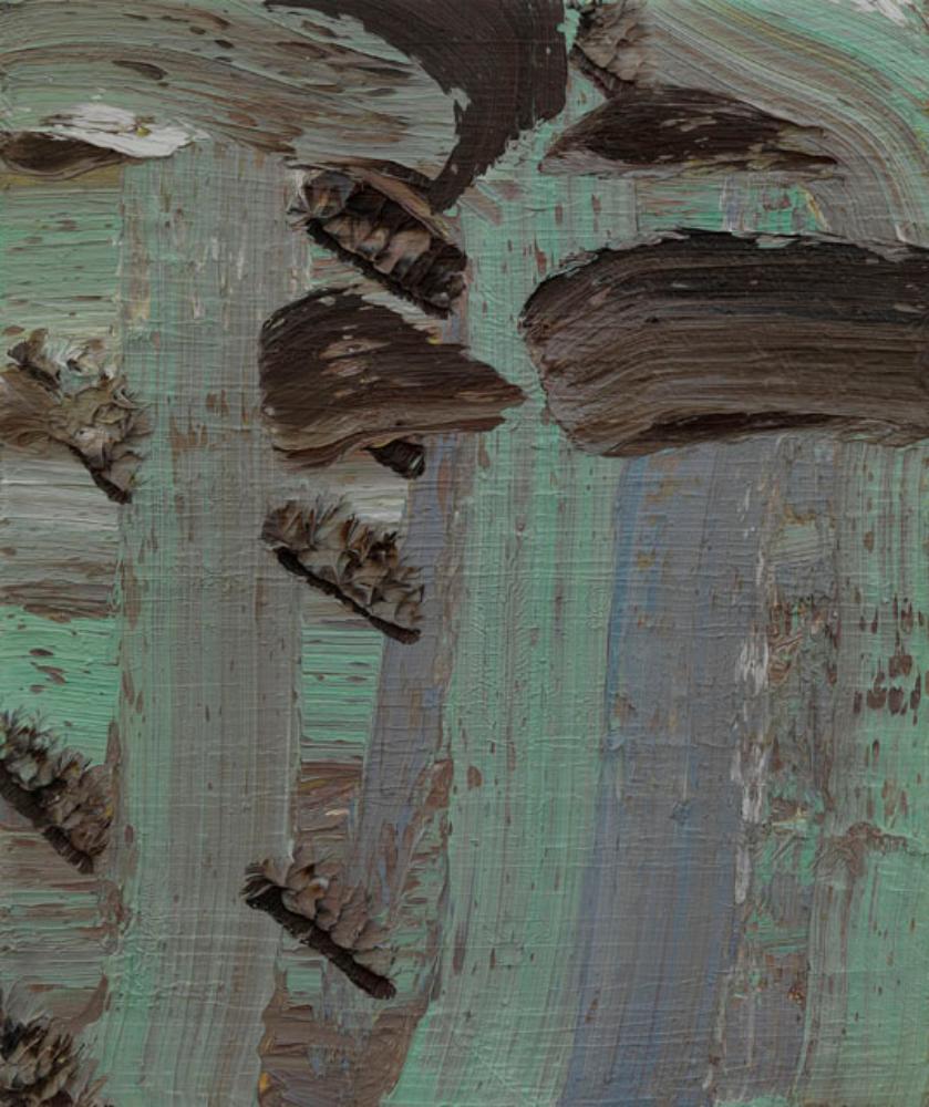 FB - Helmut Dorner (1987) - Staatliche Kunsthalle Karlsruhe