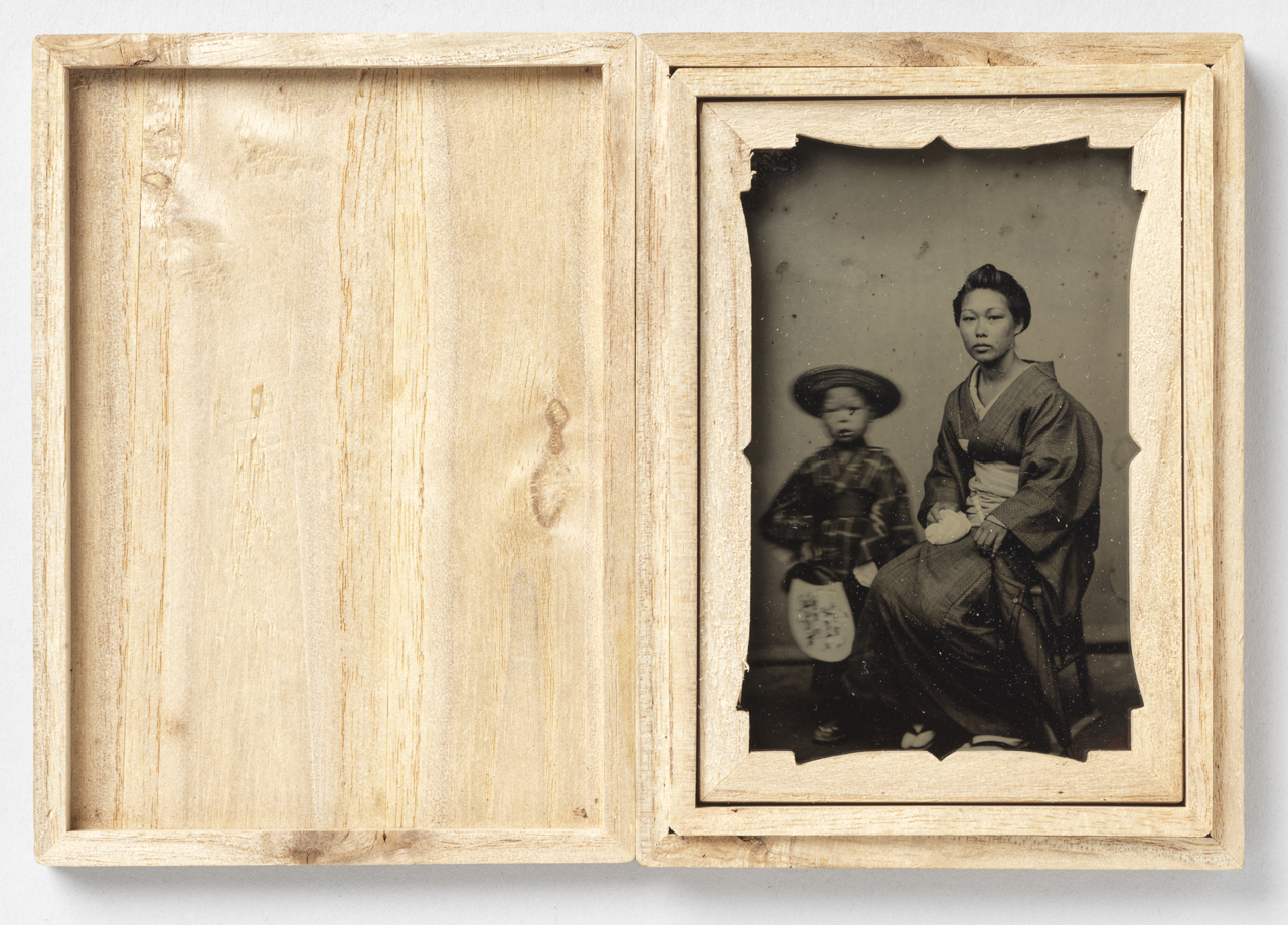 Präsentation Sammlung Stiegler - Staatliche Kunsthalle Karlsruhe